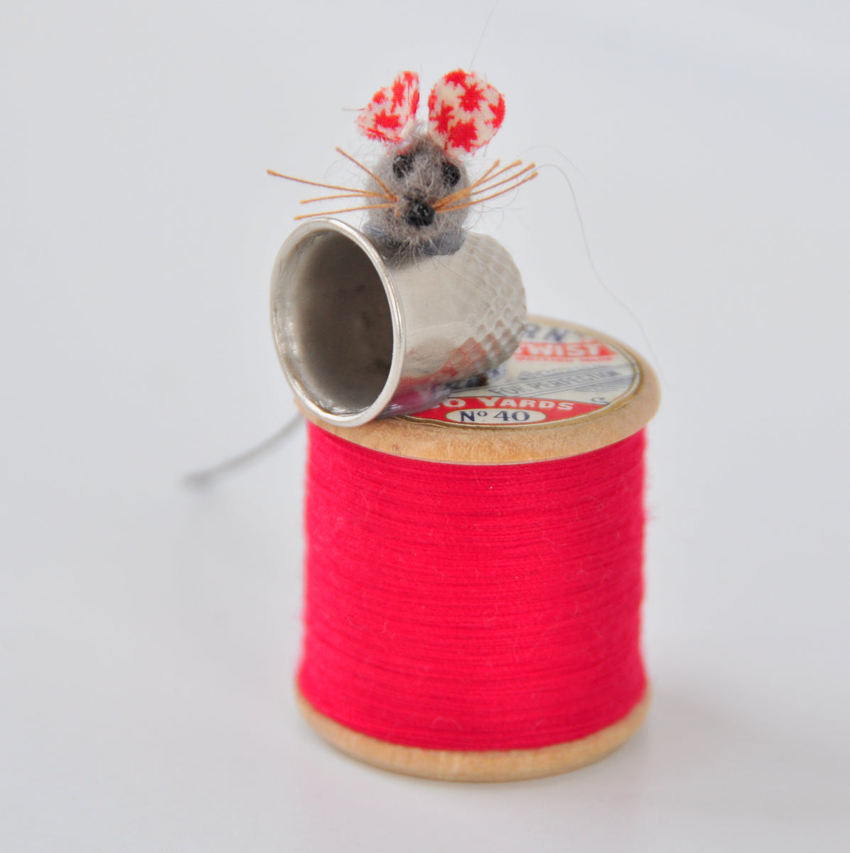 Cotton Reel Mice – Page 2 – Fiona Firth Textiles